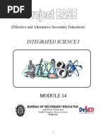 Earth and Beyond (Grade 5 English) | PDF | Planets | Rotation