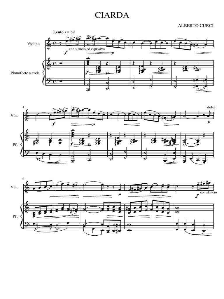 CIARDA | PDF
