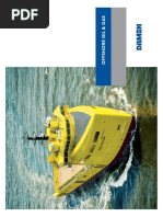 Maritime Vessel Prefixes Guide | PDF | Ships | Waterway And Maritime