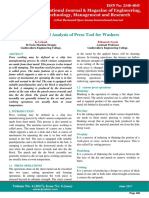 Tooling by Design - Understanding Press and Die Shut Height ...