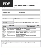 Revit Interference Check Guide | PDF | Autodesk Revit | Computing