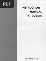 Pu2clr Ats-20 Man | PDF