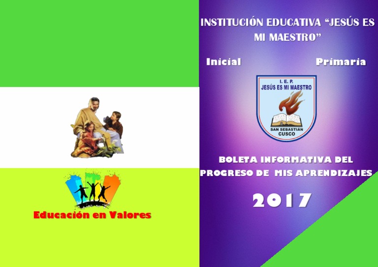 Tapa Boletas 2017 | PDF
