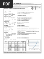 EuroCode - Wind Load Calculation | PDF | Wind Speed | Wound