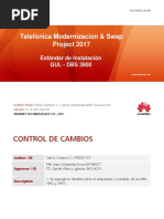 Isdp Mobile App v1.1 | PDF | Informática | Software