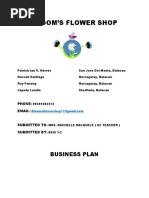 Floral Design Principles and Elements Reading | PDF | Composition ...