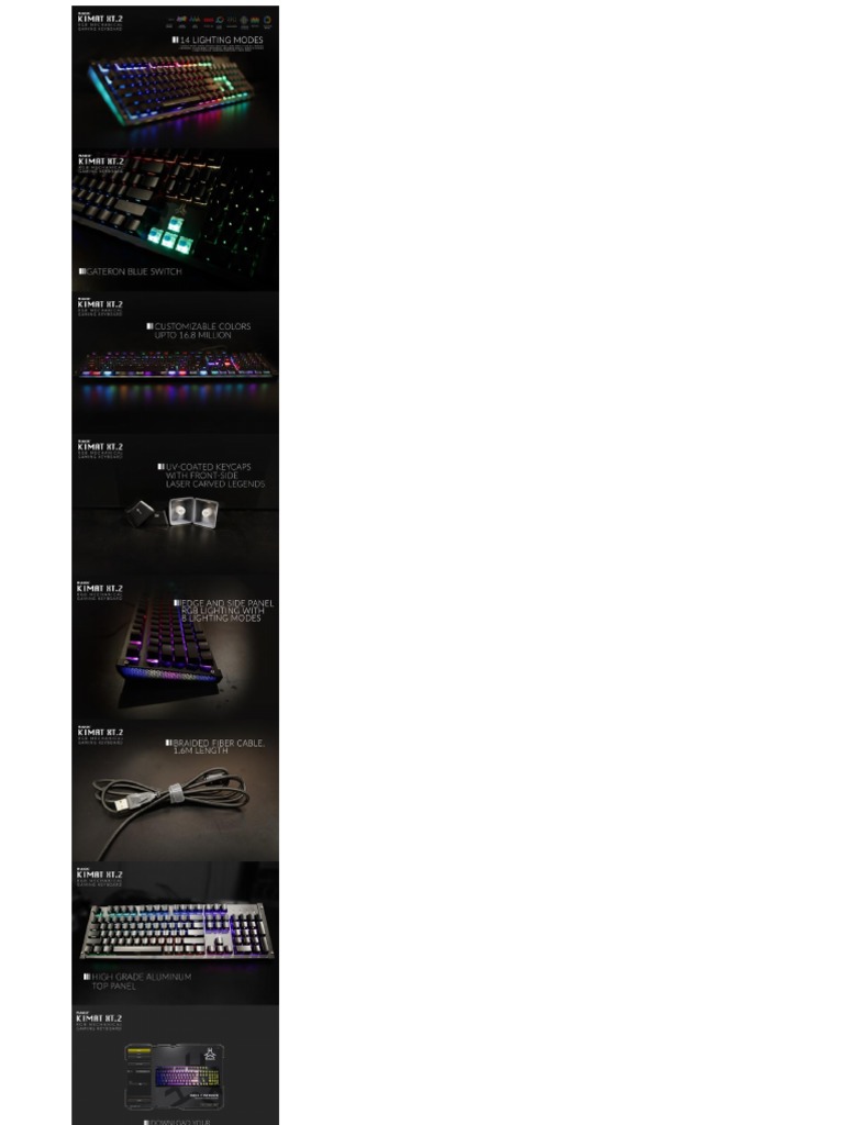 Kimat XT.2 | PDF