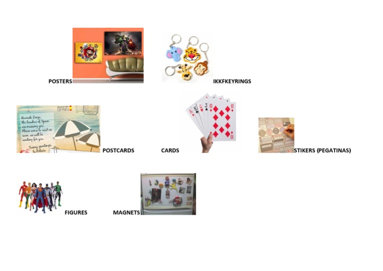 Badges Posters | PDF