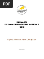 Liste des relais SCA Leclerc | PDF