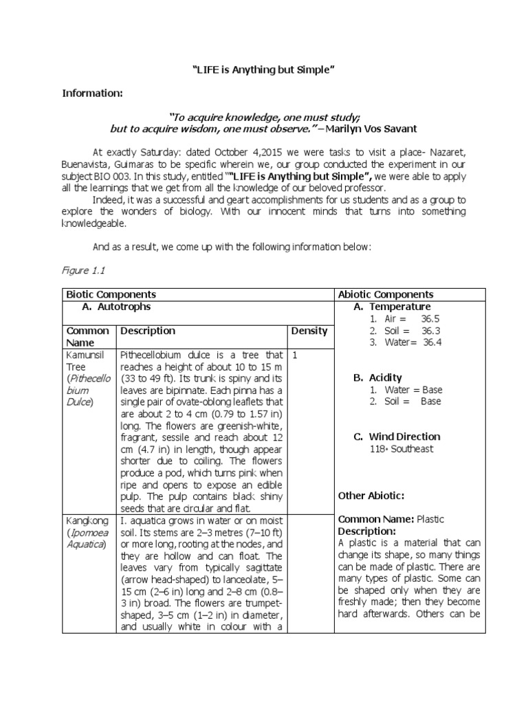 To Acquire Knowledge, One Must Study But To Acquire Wisdom, One Must ...