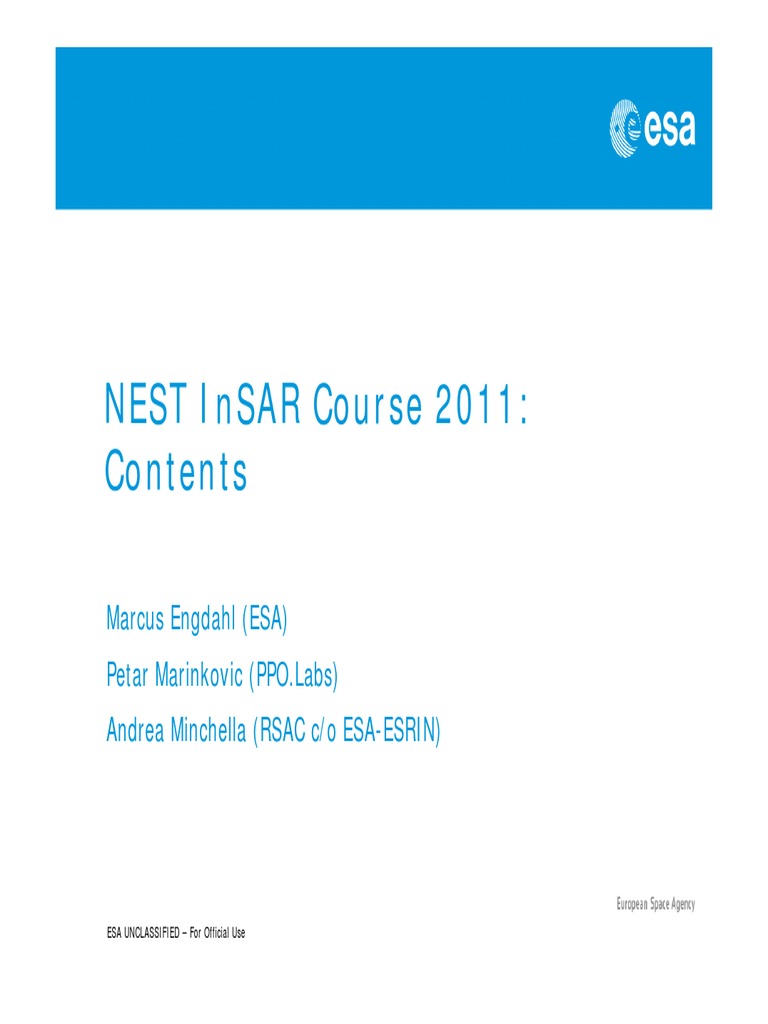 2011 NEST Training Practicals PDF | PDF | Computer File | Data