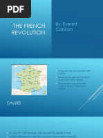 Oversimplified Part 1 & 2 | PDF | French Enlightenment | French Revolution