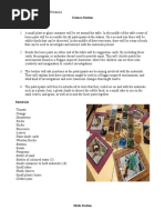 Documentation Notes Organizer | PDF