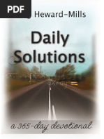 Makarios Library: Dag Heward-Mills Collection | PDF