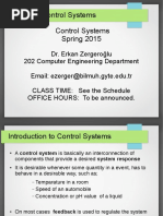 Chapter 1& 2 Control System Concepts and Review of Laplace Transform ...