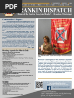 Sample Fiesta Program | PDF