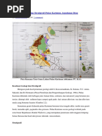 Zona UTM Indonesia (Peta Zone Universal Transverse Mercator) | PDF