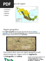 Geografía en la Edad Moderna y Contemporánea | PDF | Geografía | Science