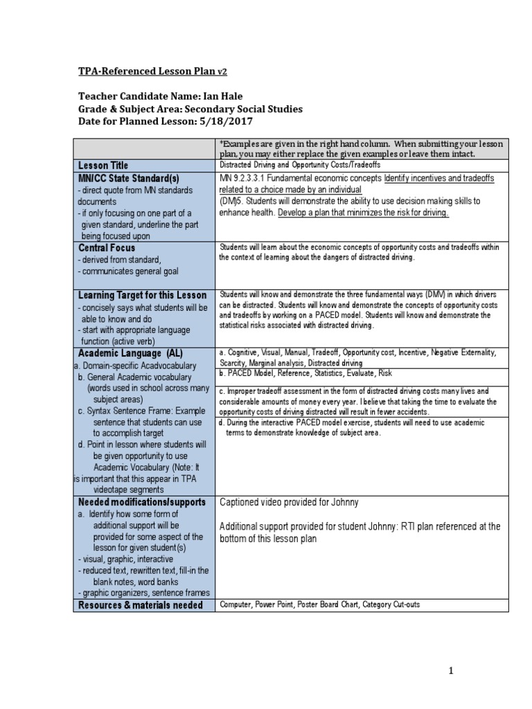 Rti Assignment Pdf Reading Comprehension Teachers