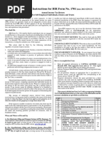 BIR Form 2200-M Excise Tax Guide | PDF | Taxes | Taxpayer
