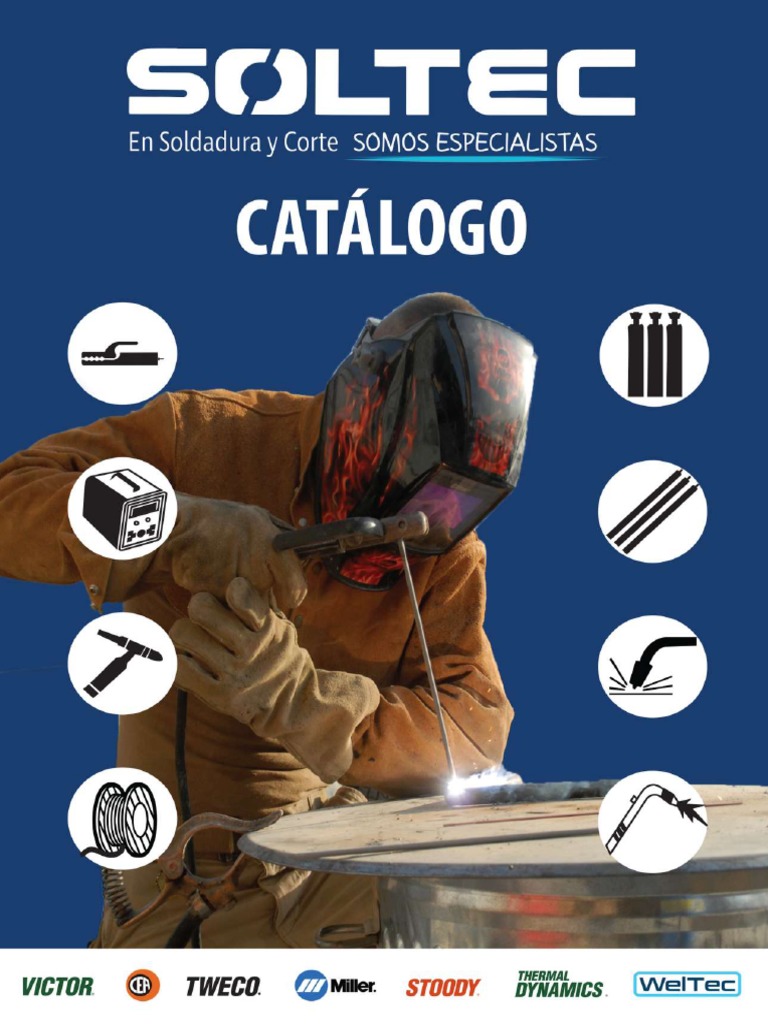 Catalogo Soltec Productos | PDF | Informática y tecnología de la información | Science