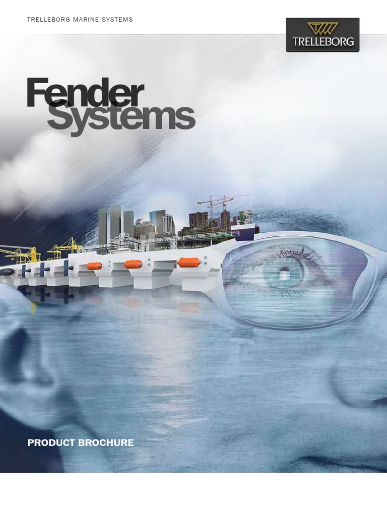 Fender Systems Ver 2 42 | PDF | Engineering | Nature