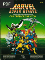 InVInCIbLE Reading Order | PDF | American Comics Titles | Marvel ...
