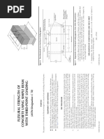 AASHTO T97 (2018) - Flexural Strength of Concrete (Using Simple Beam ...