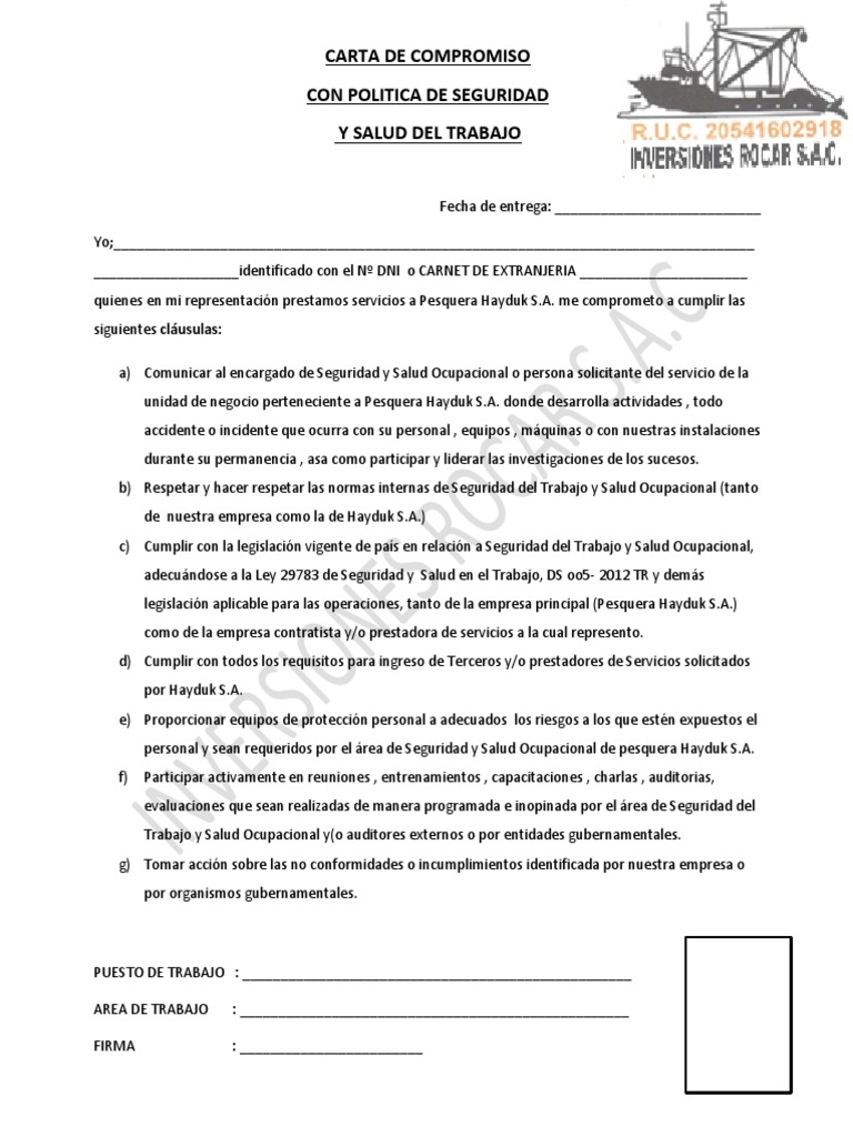 FDFV 34 | PDF | La seguridad | Business