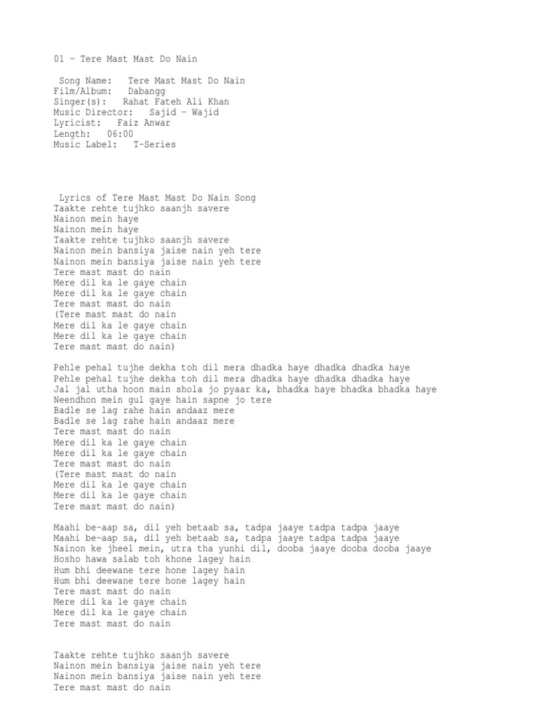 Dubang | PDF | Film Production Districts | Cinema Of India