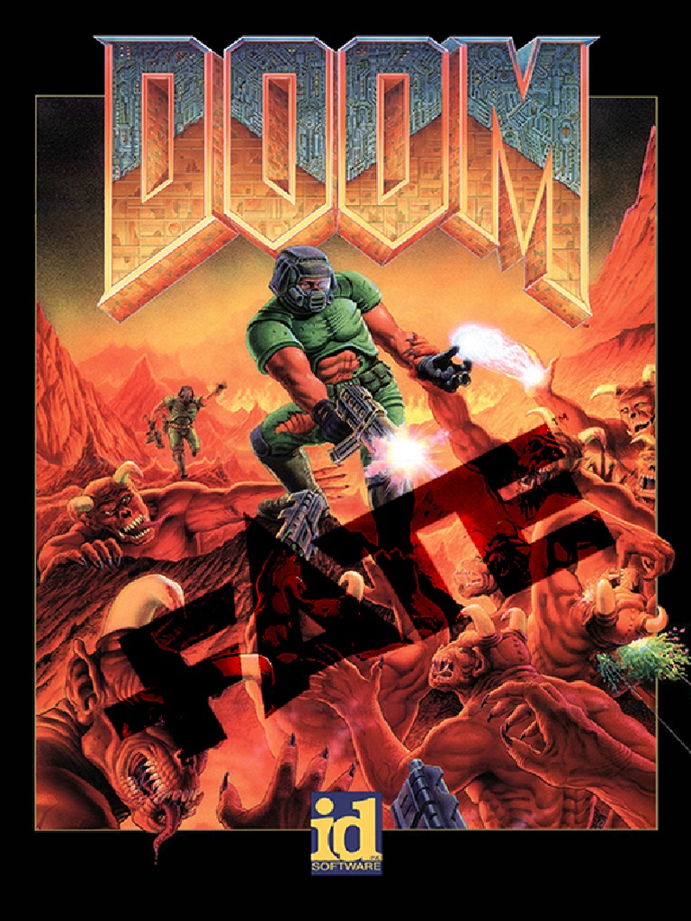 Doom Fate PDF | PDF