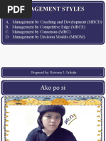 Brigada Eskwela Borders | PDF