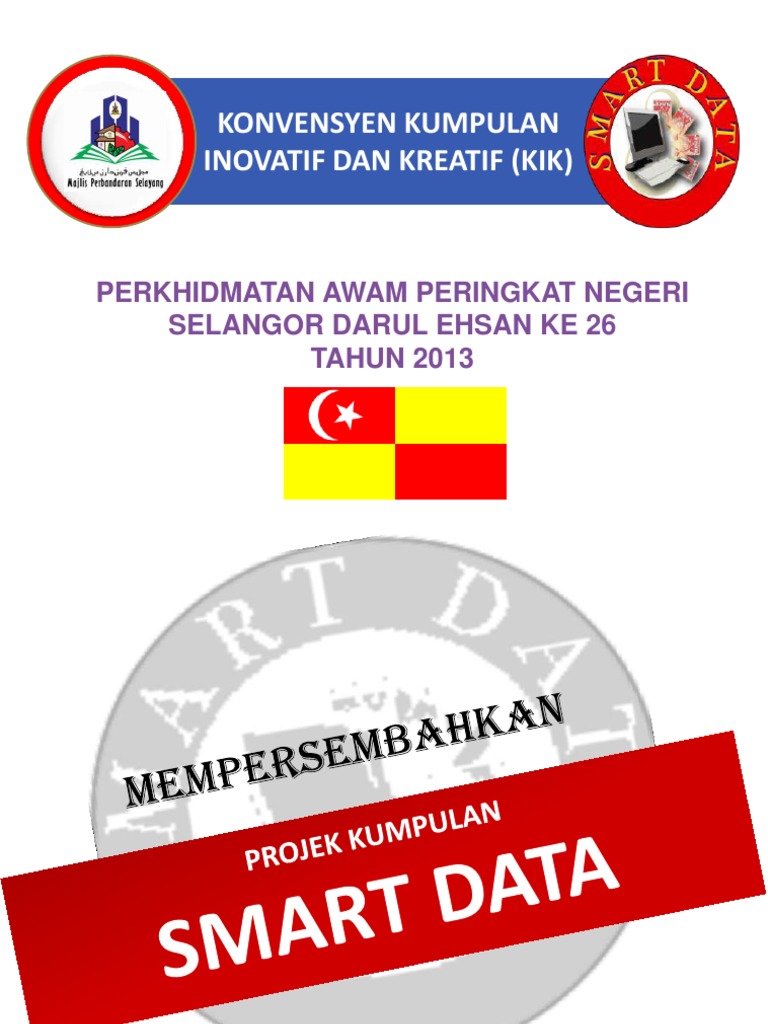 Smart Data Mps | PDF