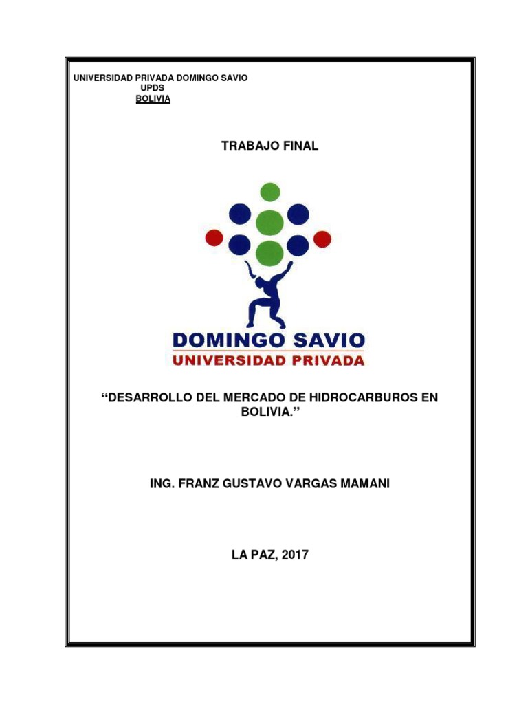 Caratula Final | PDF