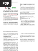Pendolino Seating Plan Current 2022 | PDF | Land Transport | Transport