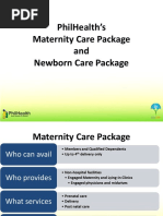 Modified Early Obstetric Warning Score MEOWS MID33 AO13 v4.2 | PDF ...