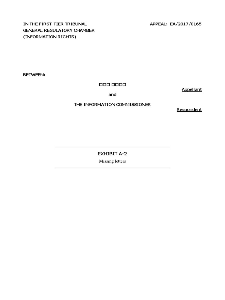 Exhibit A-2 | PDF | Justice Of The Peace | Judge