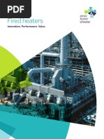 Boiler Data Sheet | PDF | Boiler | Steam