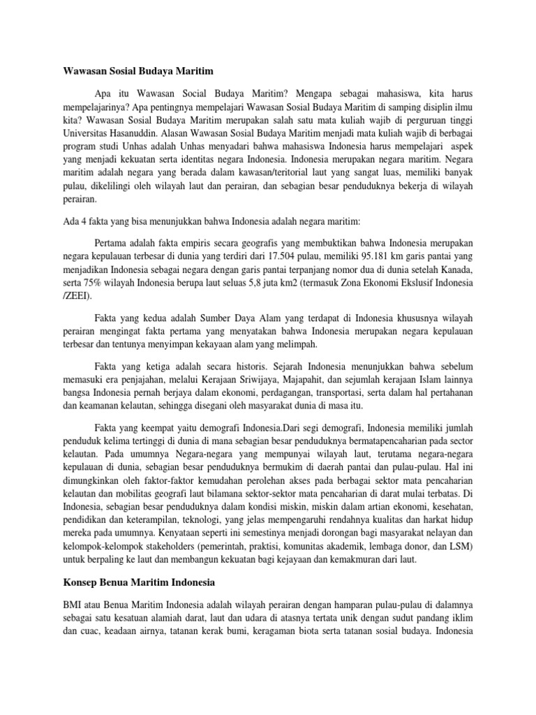 Ringkasan WSBM | PDF | Perjalanan | Sains & Matematika