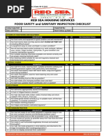 Form F Defrosting Record | PDF | Technology & Engineering