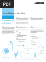 OECD 202 Daphnia Immobilisation Test | PDF | Toxicity | Water