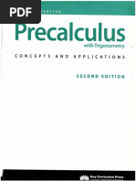 Chris McMullen - Trig Identities Practice Workbook With Answers | PDF ...