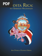 Asocie Simbolos Nacionalesde Costa Rica | PDF