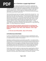 SF-700 Security Container Instructions | PDF | Privacy | National Security