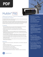 DCRP Requirements | PDF