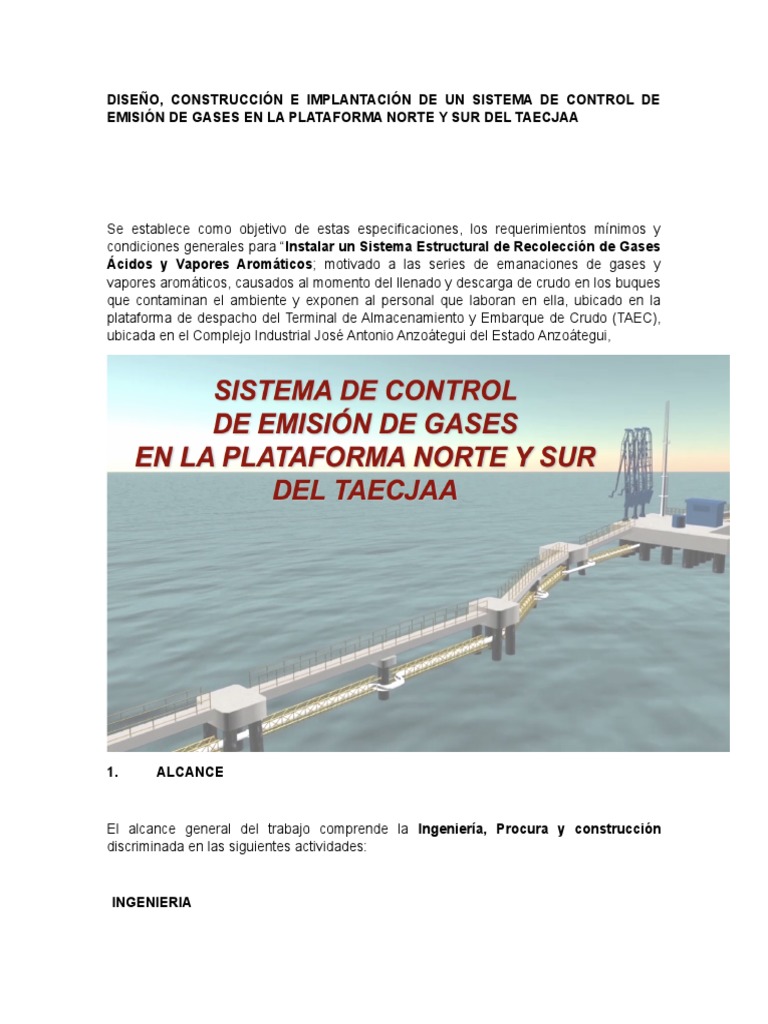 F-24 Diseño, Construcción e Implantación de Un Sistema de Control de ...