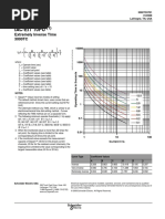 Check List-CHW PUMPS | PDF | Pump | Valve