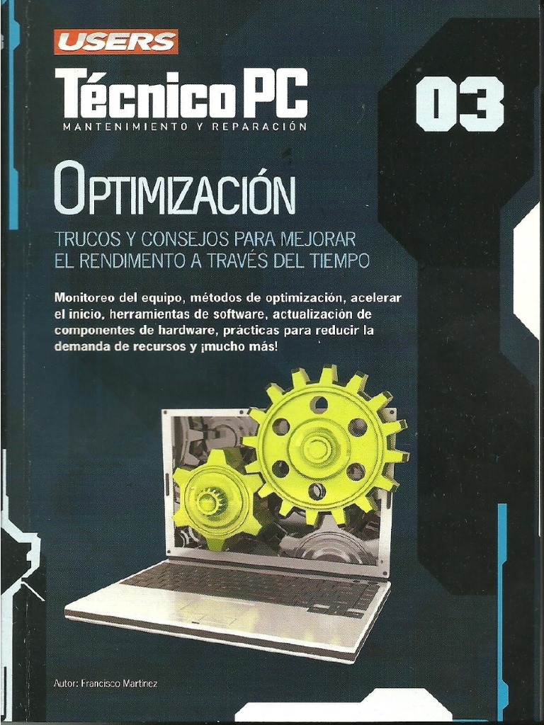 Optimización PDF | PDF