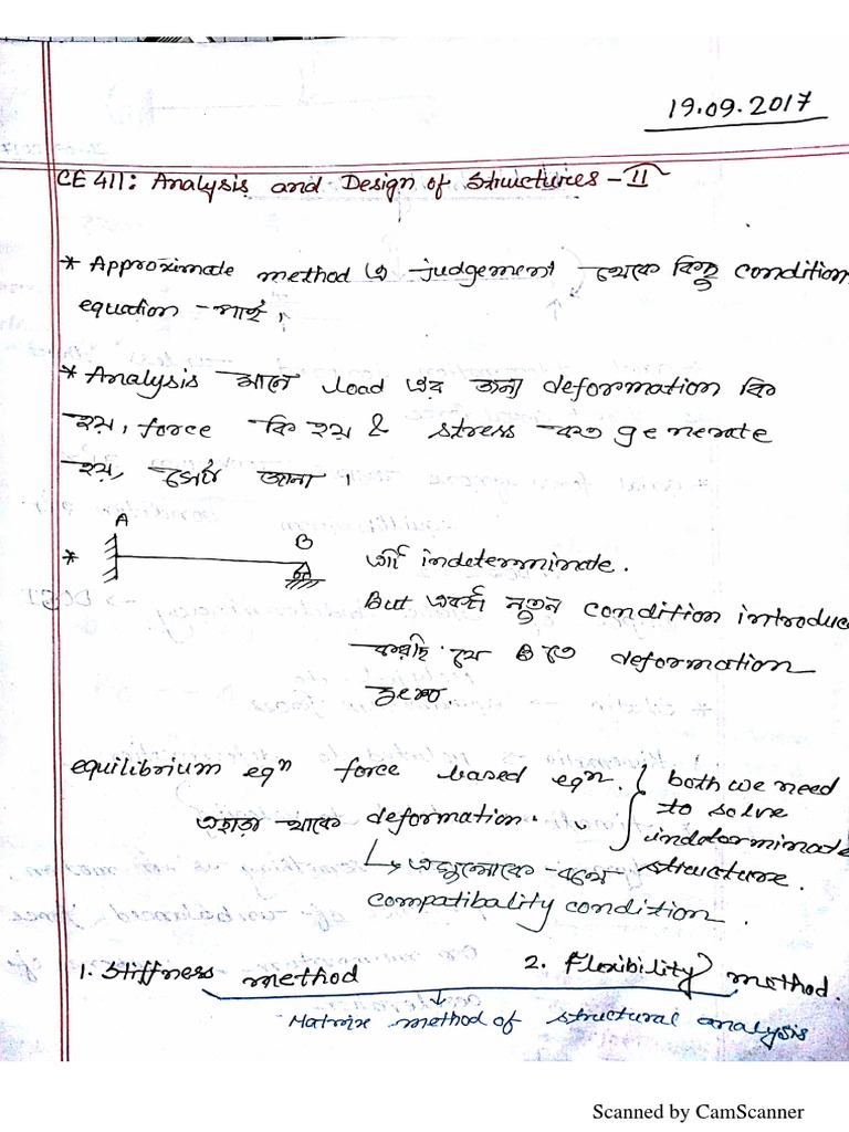Structure (Raquib Sir) | PDF
