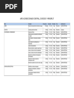 Las Normas ASTM E290 | PDF | Naturaleza